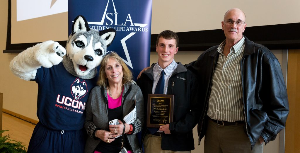 Home | Student Life Awards